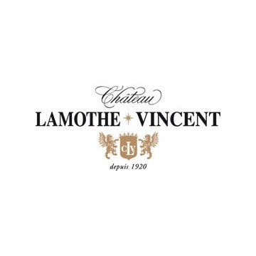 Lamothe Vincent – Vinohs